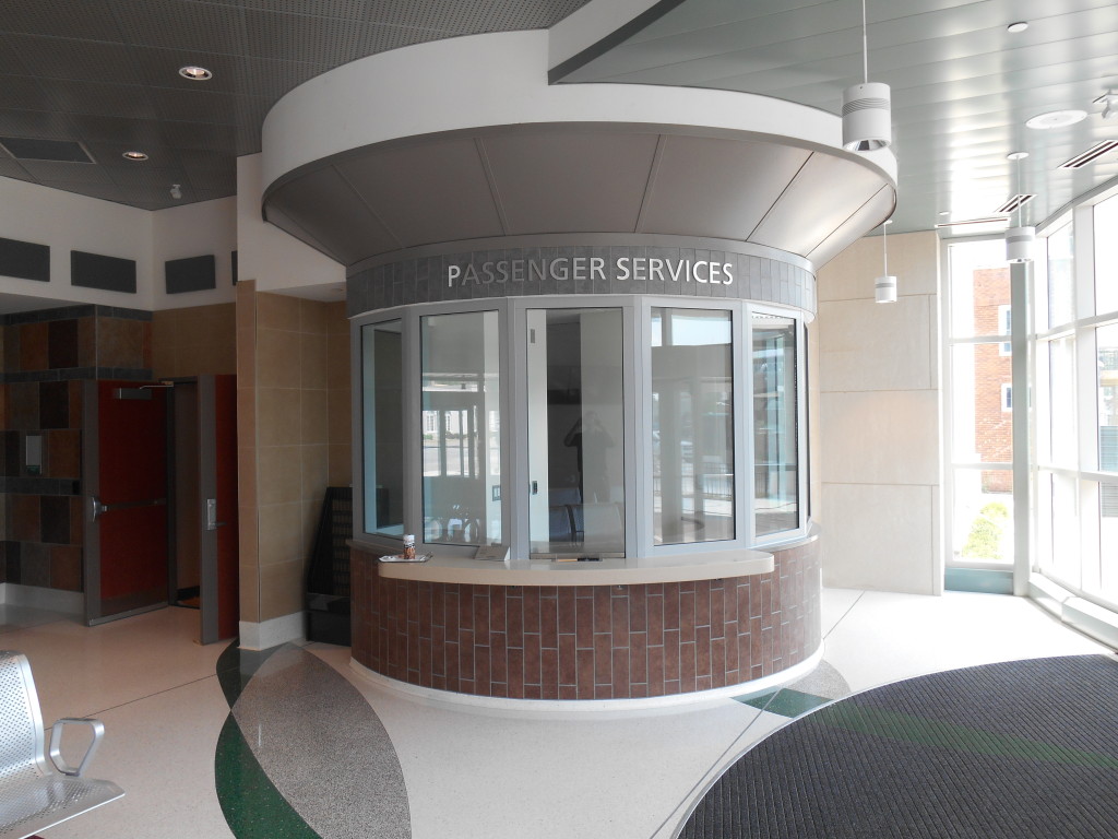 Ground Breaking Possibilities: Indy’s New Downtown Transit Center