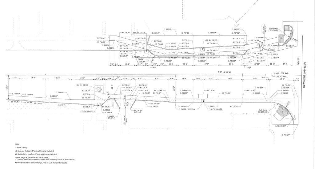 What is Public Space? A Grandfathered-in Parking Lot Conflicts with Red ...