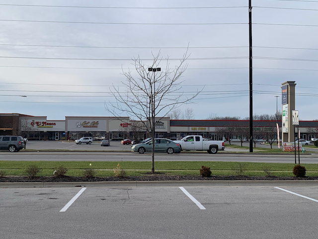 Marsh handed the baton to Kroger. Here’s a retrospective five years later.