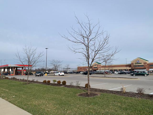 Marsh handed the baton to Kroger. Here’s a retrospective five years later.