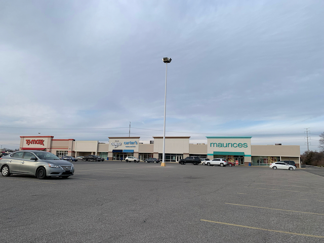 Marsh handed the baton to Kroger. Here’s a retrospective five years later.